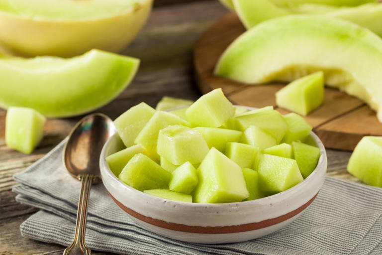 Honigmelone: Warum diese süße Frucht im Sommer so beliebt ist