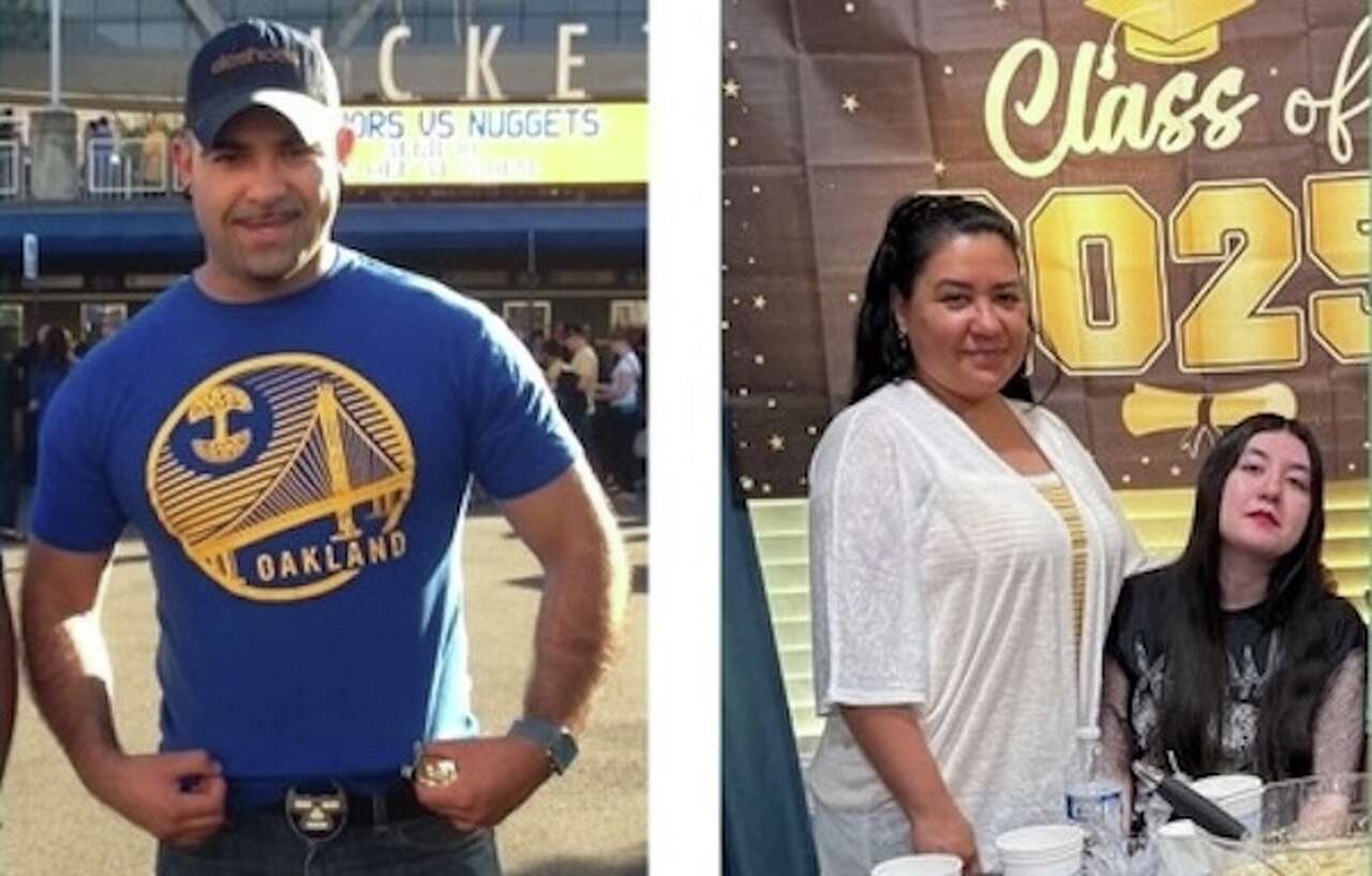 Hayward home explosion: 3 adult siblings and 2 children were victims inside