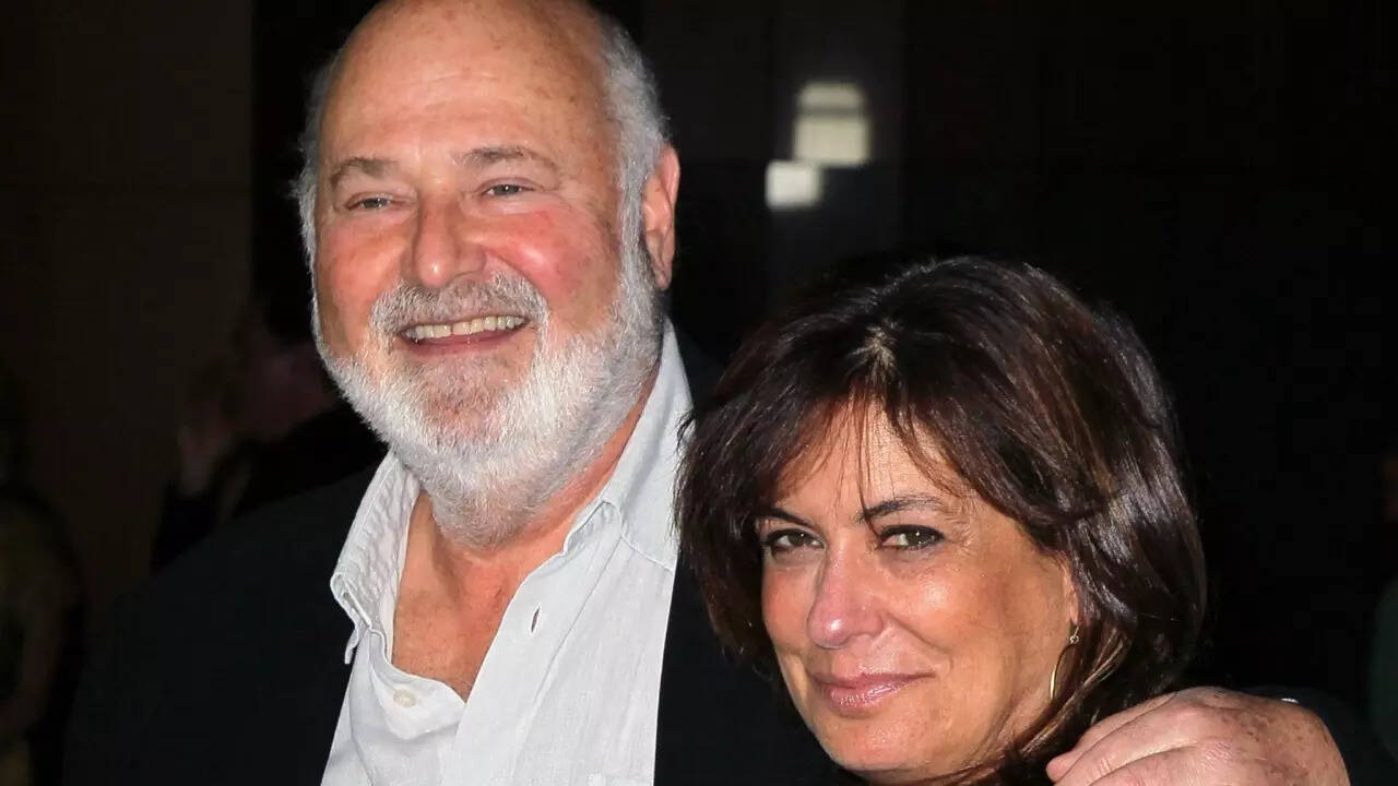 Who killed Rob Reiner and wife Michele Singer Reiner? Reports claim son Nick Reiner confirmed as ...