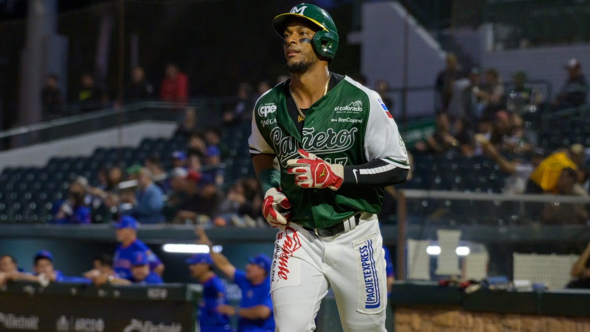 LMP: Despierta la ofensiva de Cañeros y evitan la barrida ante Charros