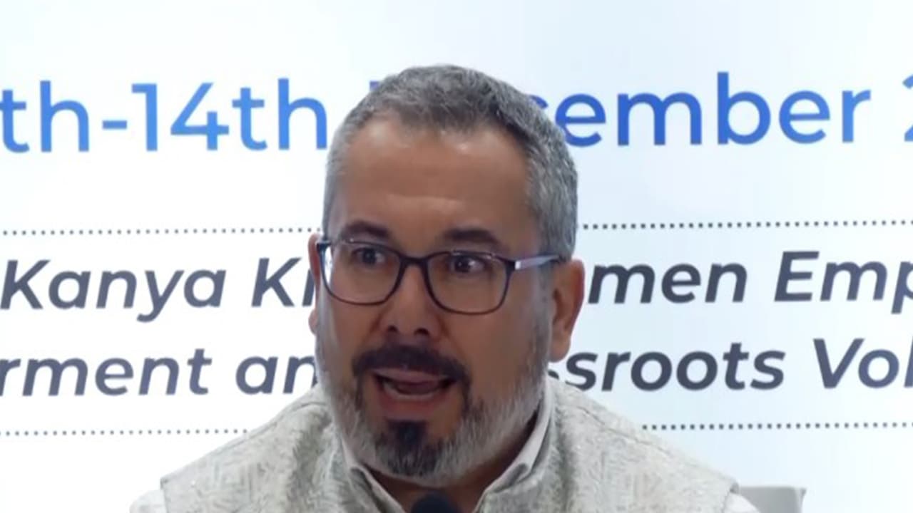 FIVB's volleyball mahakumbh in Odisha unveils Beach Pro Tour 2026-28