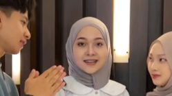 Yuka Yusman bantah selingkuh dengan Jule: Cuma teman biasa! Ungkap alasan simpan nama samaran ...