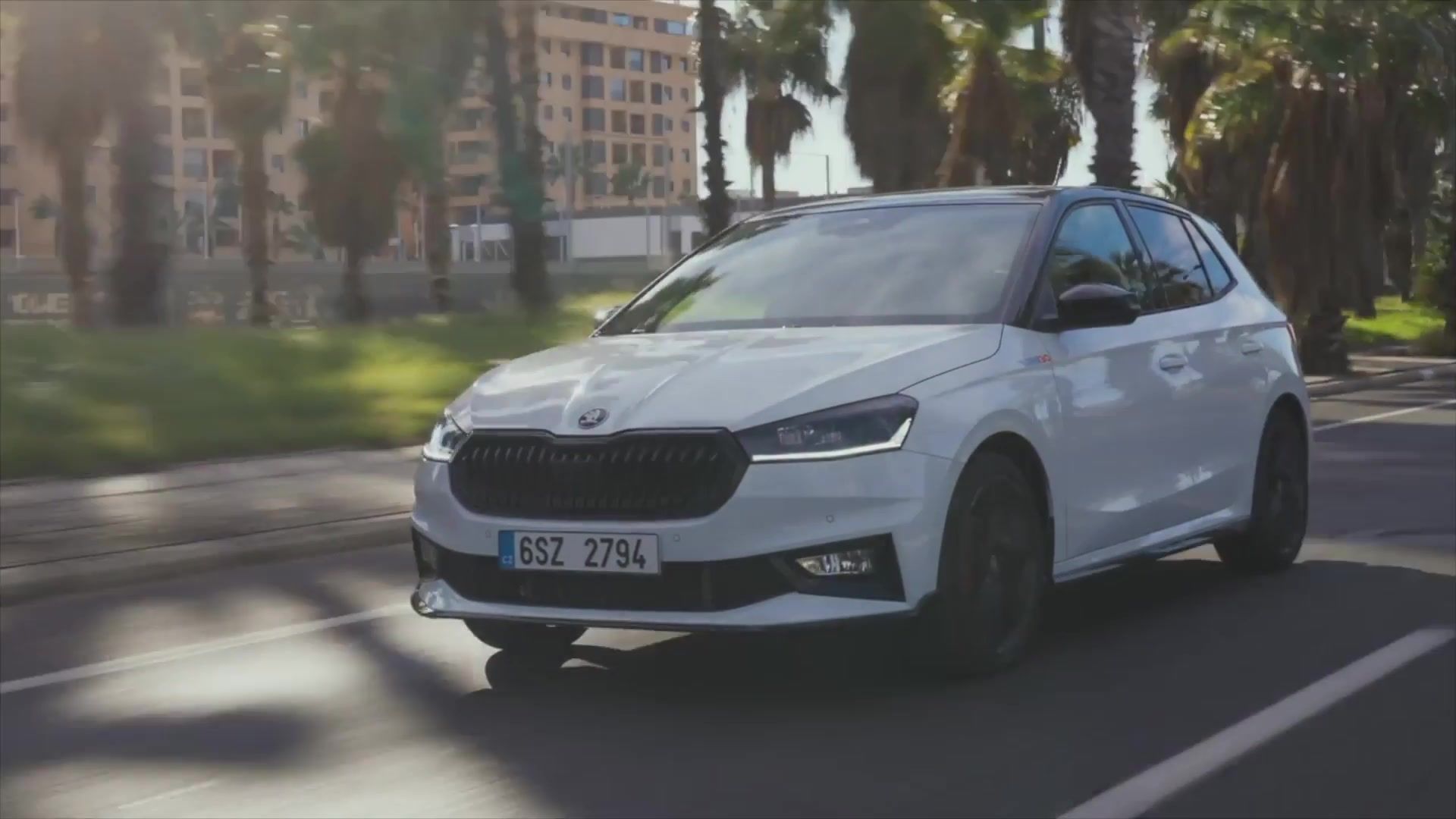 Škoda Fabia 130 - Leistungs- und Performance-Upgrades - Škodas bislang ...