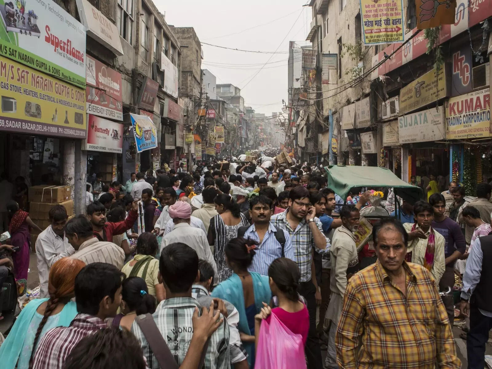 India one of the most optimistic consumer markets globally: BCG report