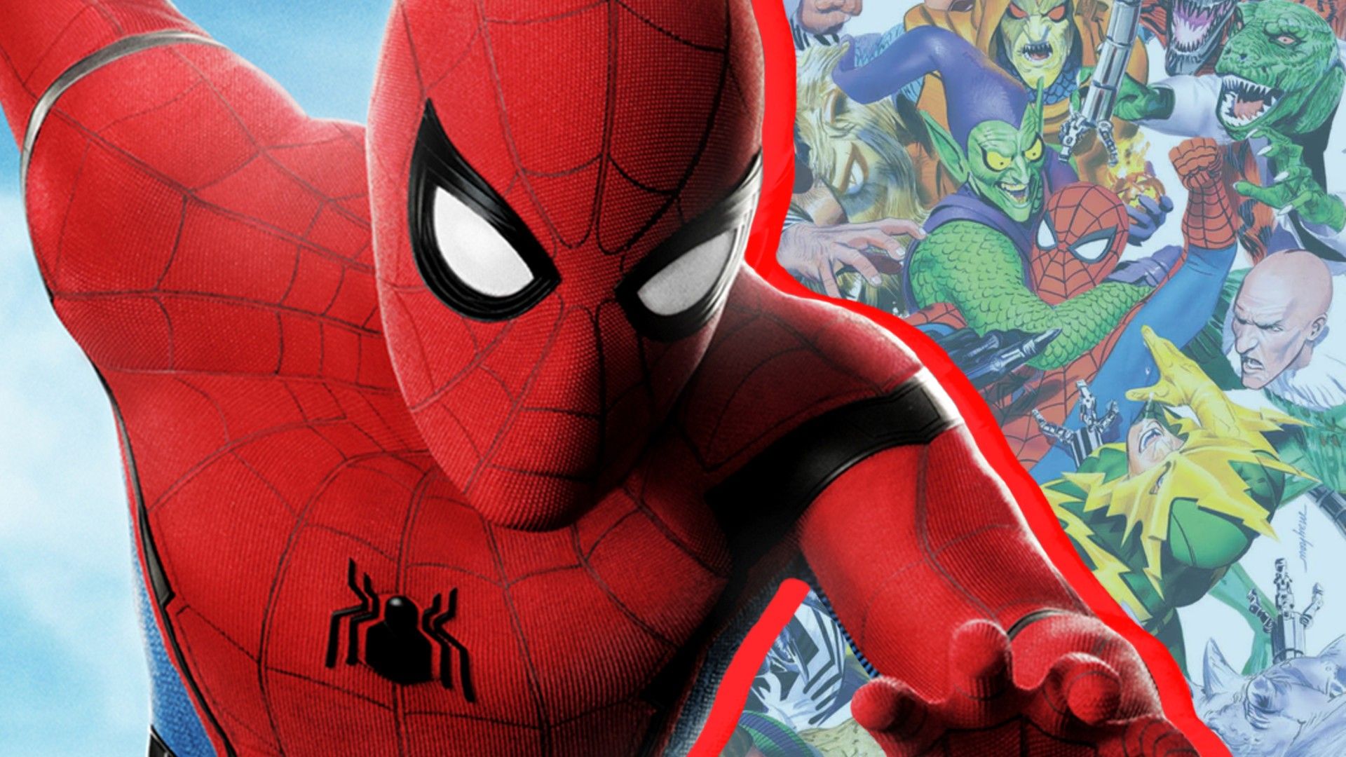 Spider-Man will fight his strongest villain in first appearance of 2026 ...