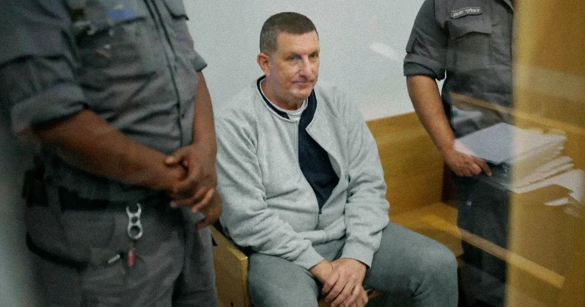 Magyar bankokat használt Izrael legnagyobb piramisjátékosa, hogy a ...