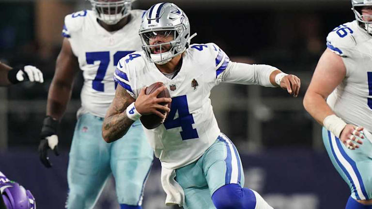 3 takeaways from Cowboys lackluster performance in Week 15 loss to Vikings