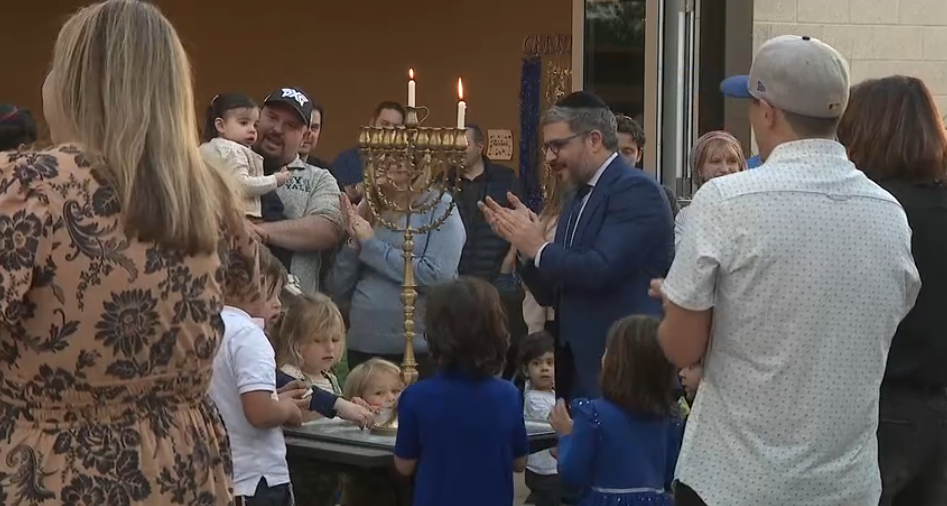 From Australia to Arizona, mass shooting in Sydney has Jewish community ...