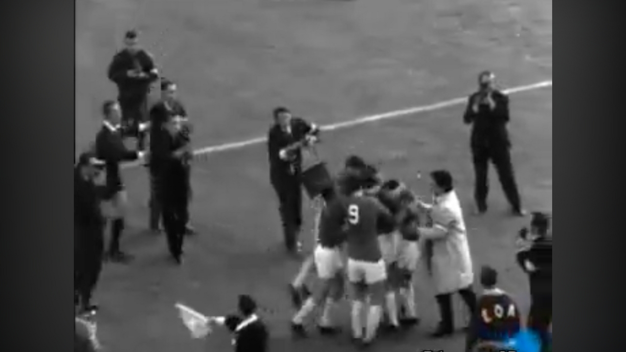 Σαν σήμερα, 15 Δεκεμβρίου 1971: Ο ιστορικός τελικός του Παναθηναϊκού ...