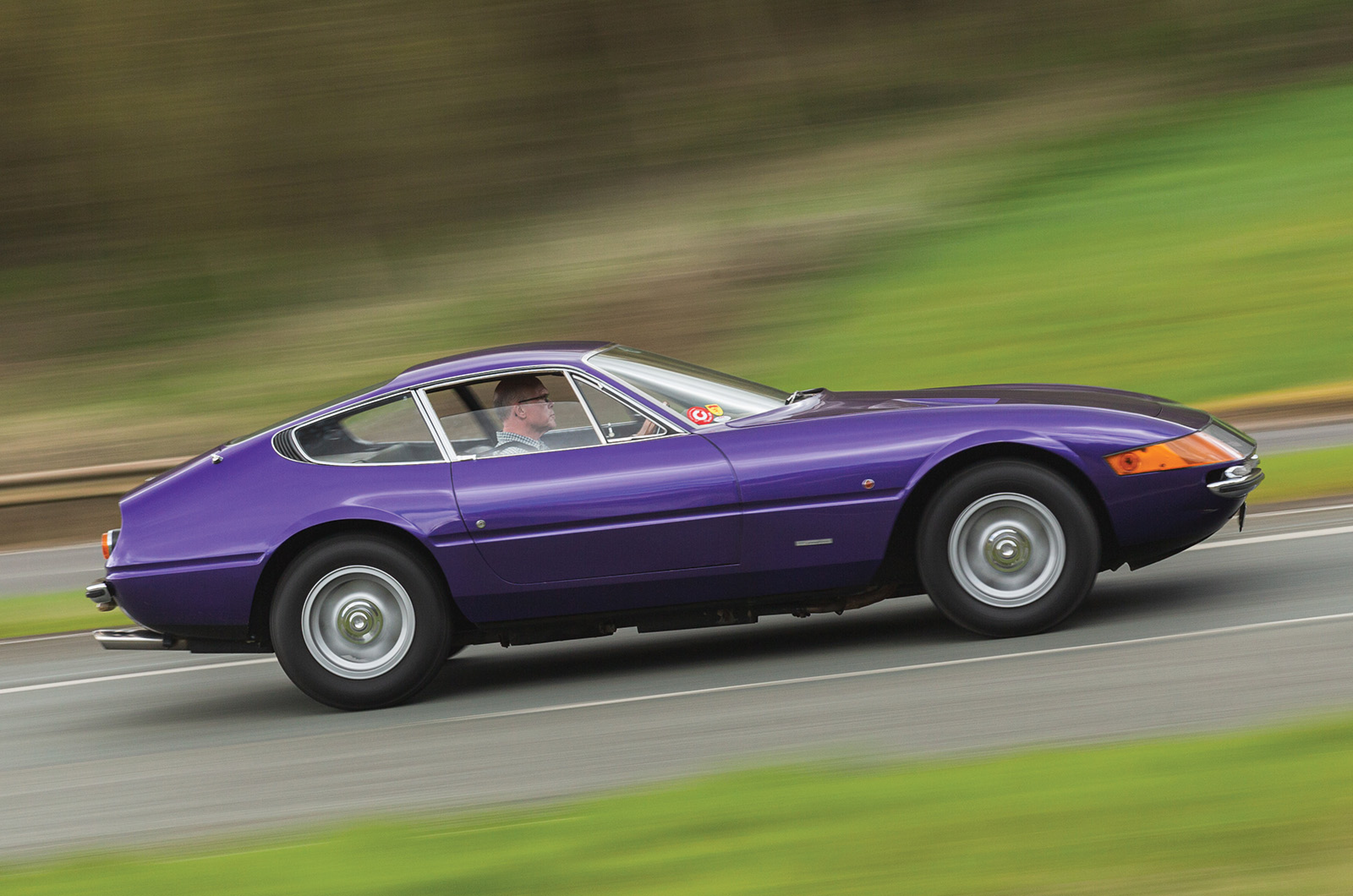 25 100mph '60s classic cars