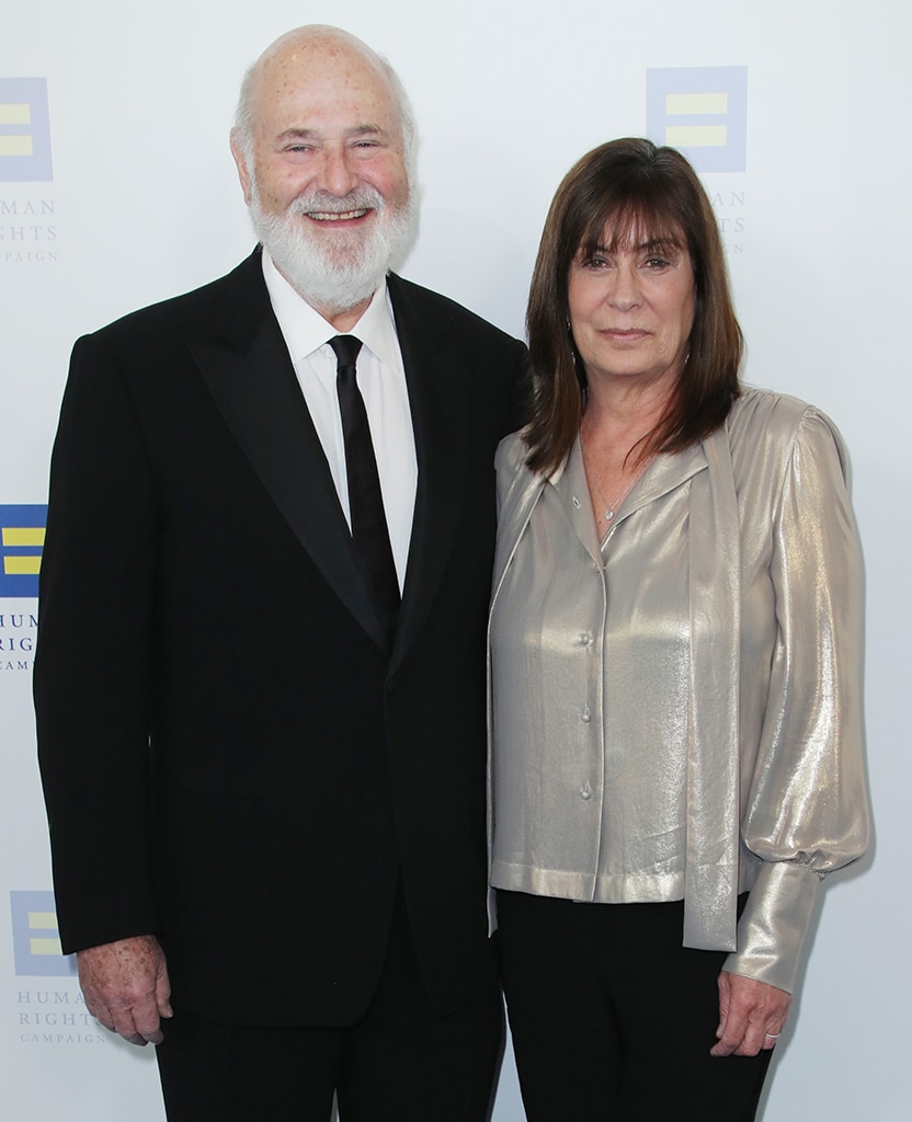 2 people found dead inside director Rob Reiner's Los Angeles home