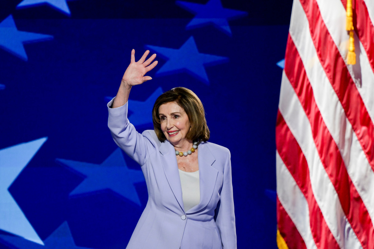 Nancy Pelosi Mourns Beloved ‘Princess Bride’ Director Rob Reiner, 78 ...
