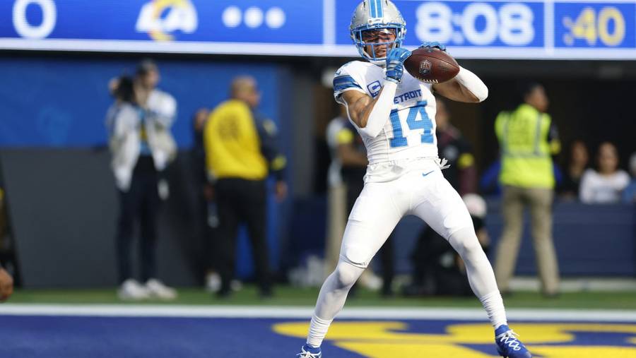 Nächster Rückschlag trotz St.-Brown-Gala