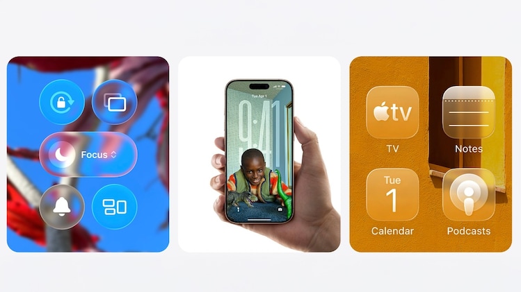 Apple releases iOS 26.2 update: Here's everything new announced