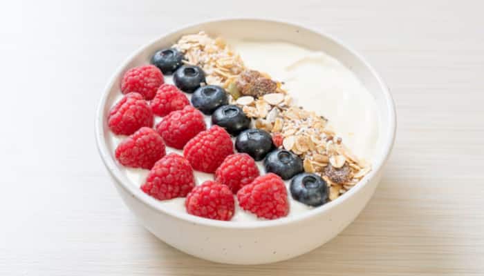 Health coach eats this breakfast almost daily, says it sets him up for ...