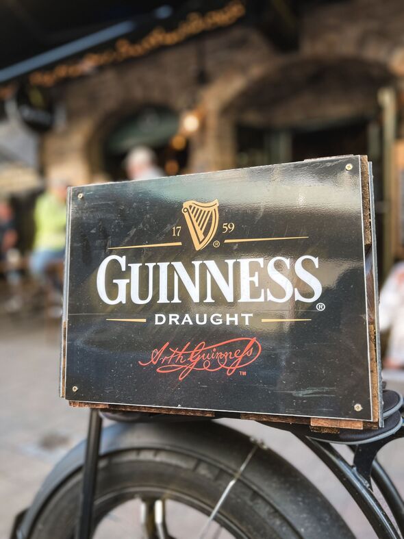 The incredible new bombshell research that suggests Guinness might ...