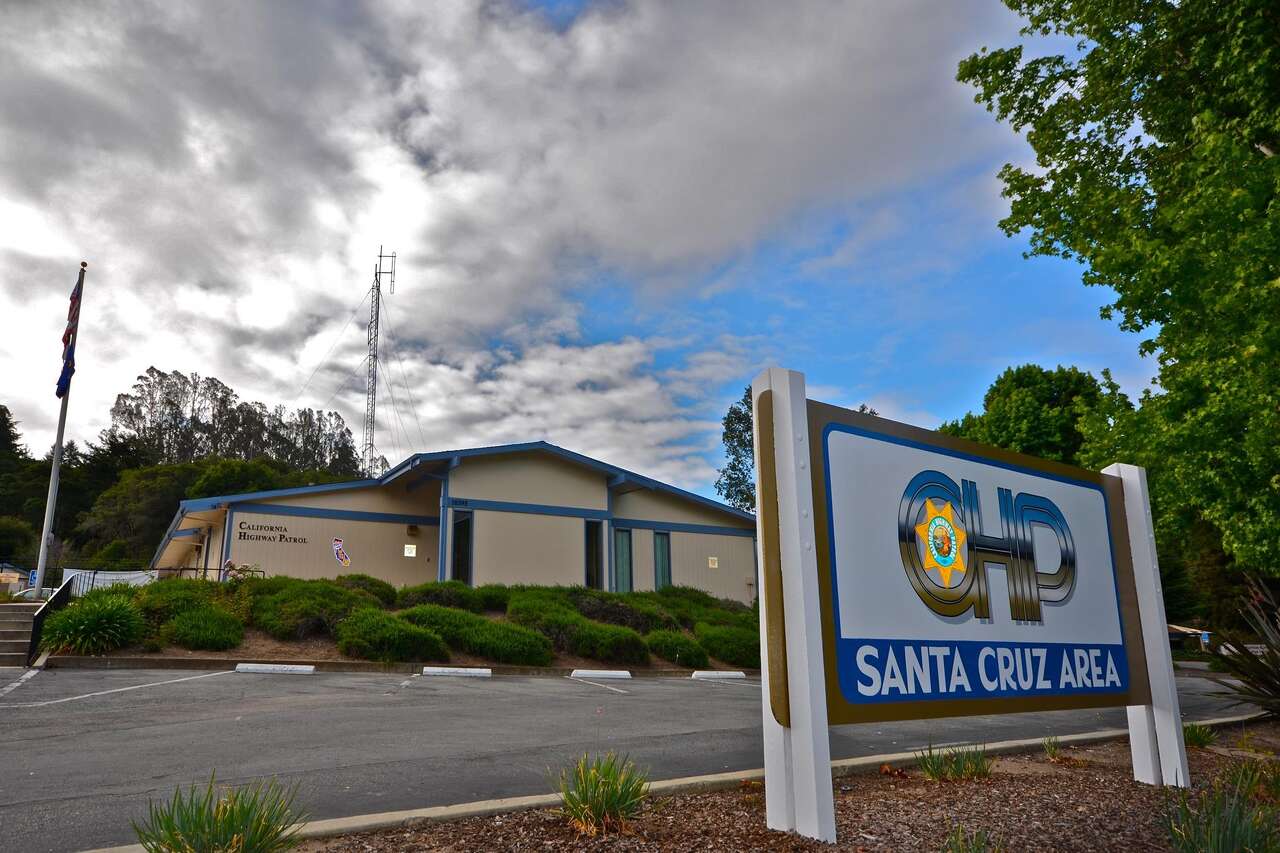 CHP investigates deadly crash in Santa Cruz County