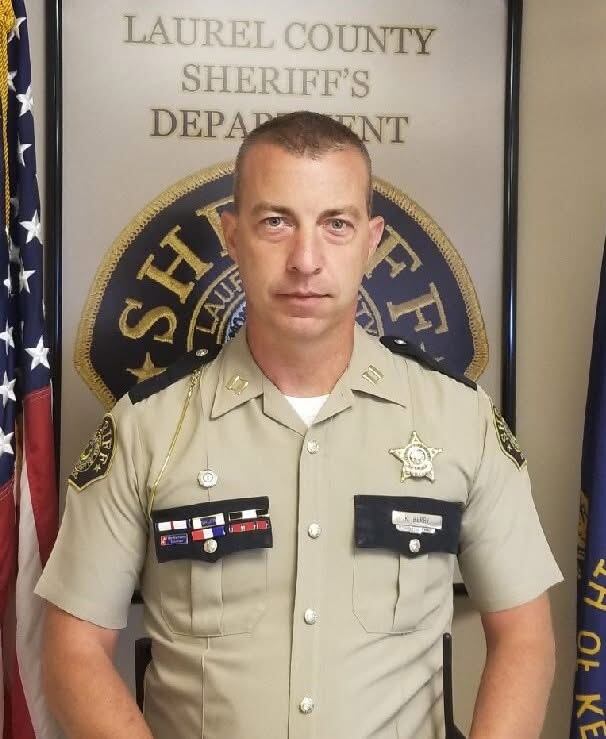 Overnight Berea homicide tied to Whitley County death investigation ...
