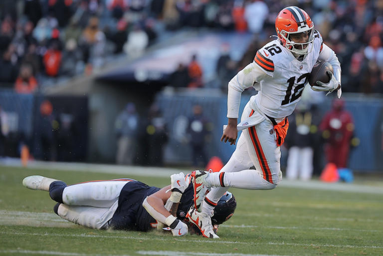 The big picture: Shedeur Sanders takes two steps back in quest to be ...