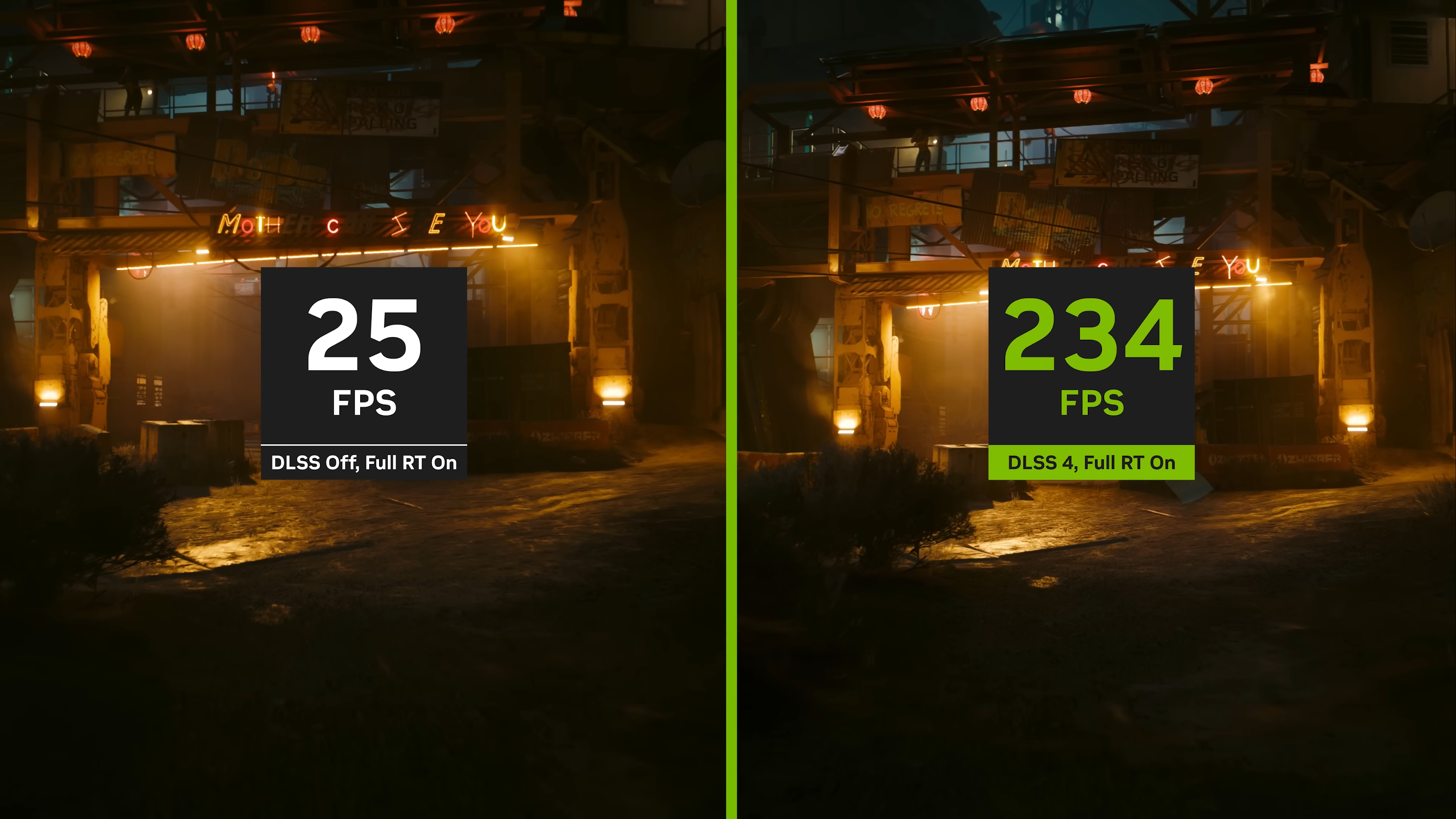 You think frame generation boosts performance, but it exposes a bigger ...