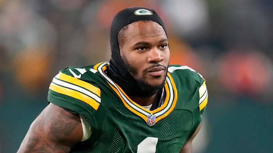 Latest Micah Parsons injury updates after exiting Packers' game vs. Broncos