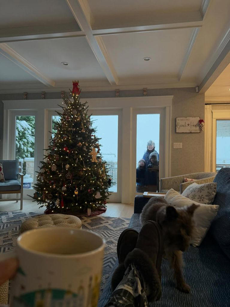 Dylan Dreyer marks big first with sons after moving out of NYC home ...