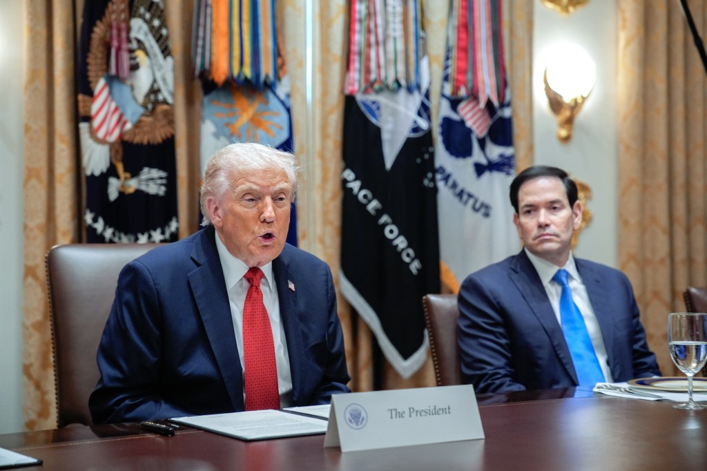 Donald Trump’s influence is redrawing Latin America’s map to the right