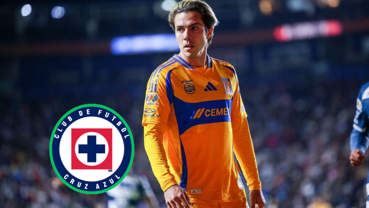 El refuerzo libre que suena para Cruz Azul tras la sugerencia de Adrián ...