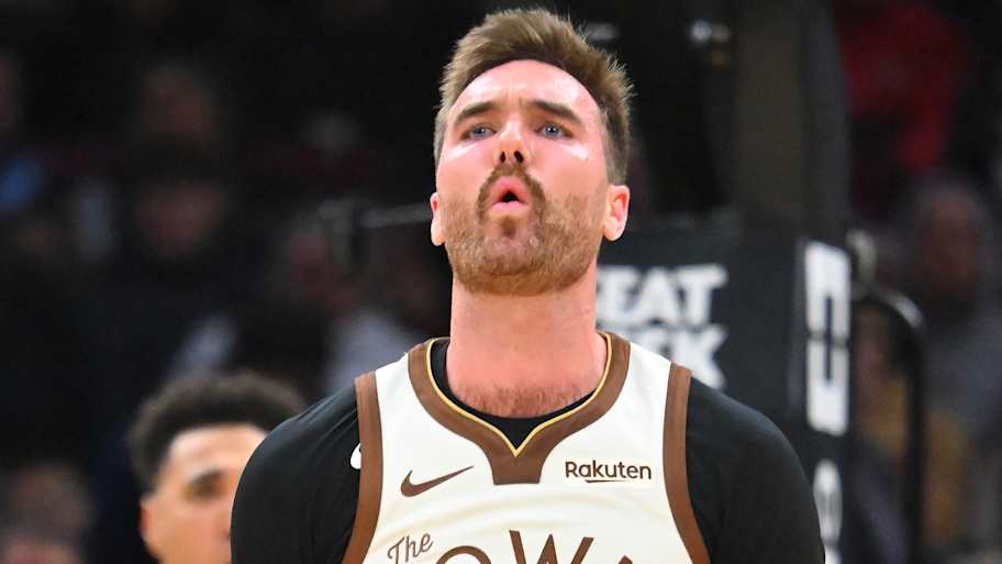 Warriors set for obvious move on breakout guard - but it requires a trade