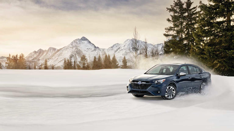 How Subaru’s AWD system really stacks up against the competition
