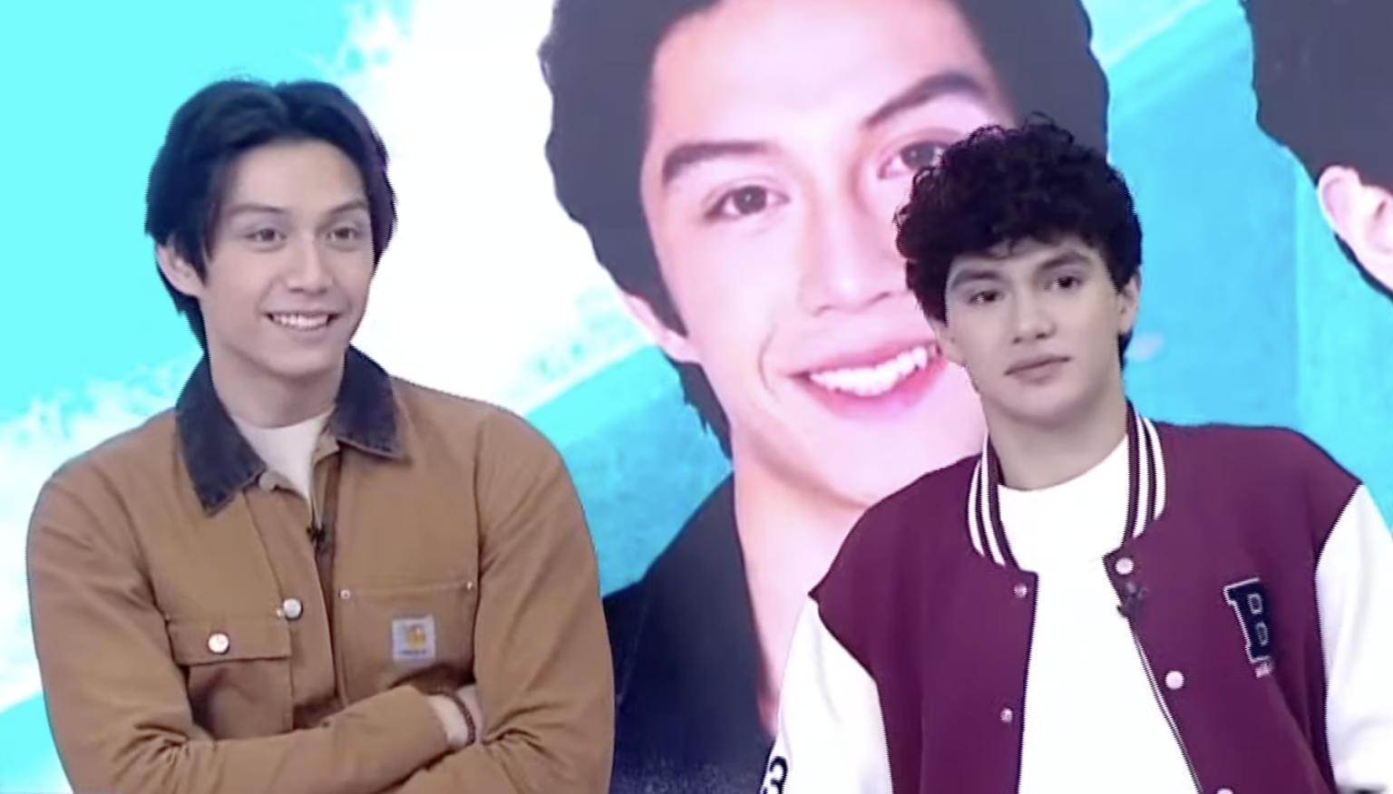 Lee Victor, Iñigo Jose reveal Big Four bets for ‘PBB: Celebrity Collab ...