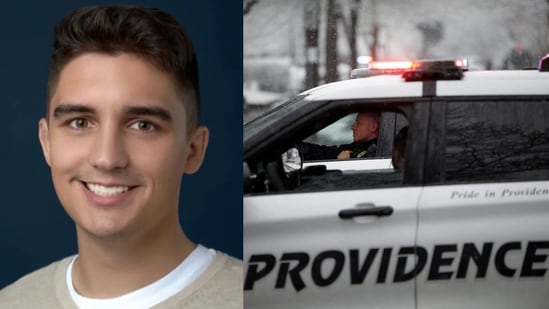 'Benjamin Erickson is...': Family of person misidentified as Brown University suspect speaks up