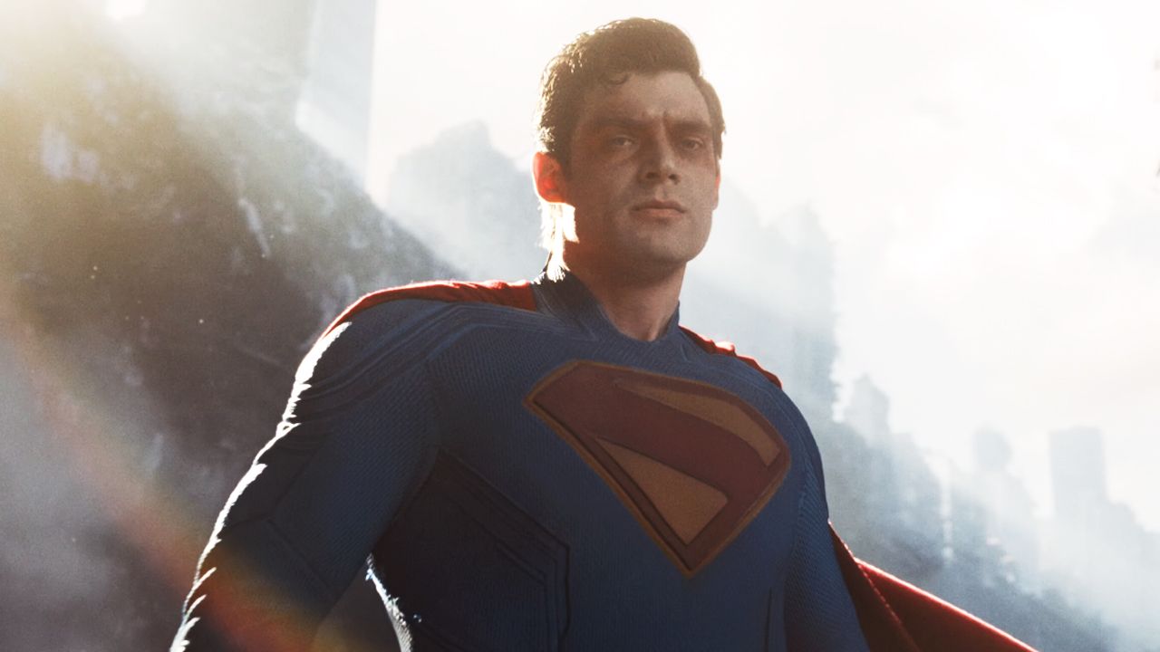 Netflix boss seems to go against James Gunn's claims over why Superman ...