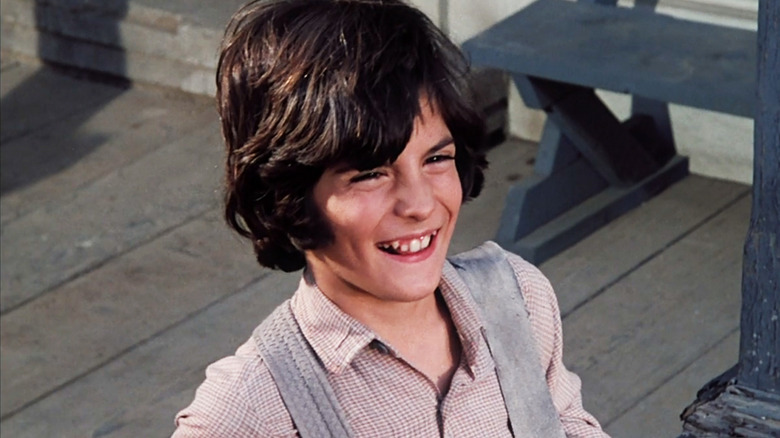 Little House on the Prairie: Whatever happened to Albert actor Matthew ...