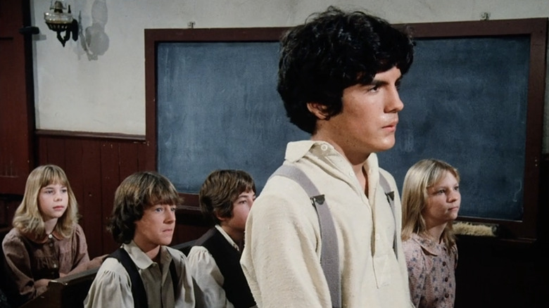 Little House on the Prairie: Whatever happened to Albert actor Matthew ...