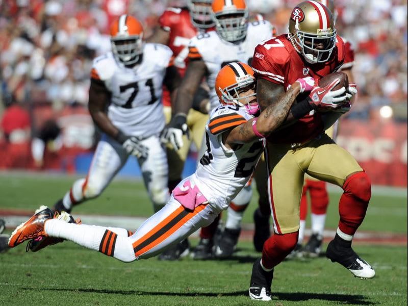 NFL Liveticker: San Francisco 49ers vs. Tennessee Titans – der Ticker ...