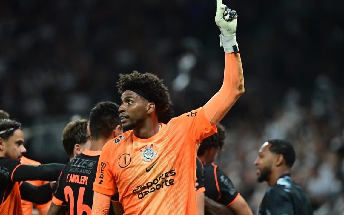 Corinthians chega à oitava final da Copa do Brasil; veja o histórico