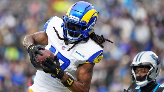 Davante Adams injury update: Rams get bad news after Lions game ...