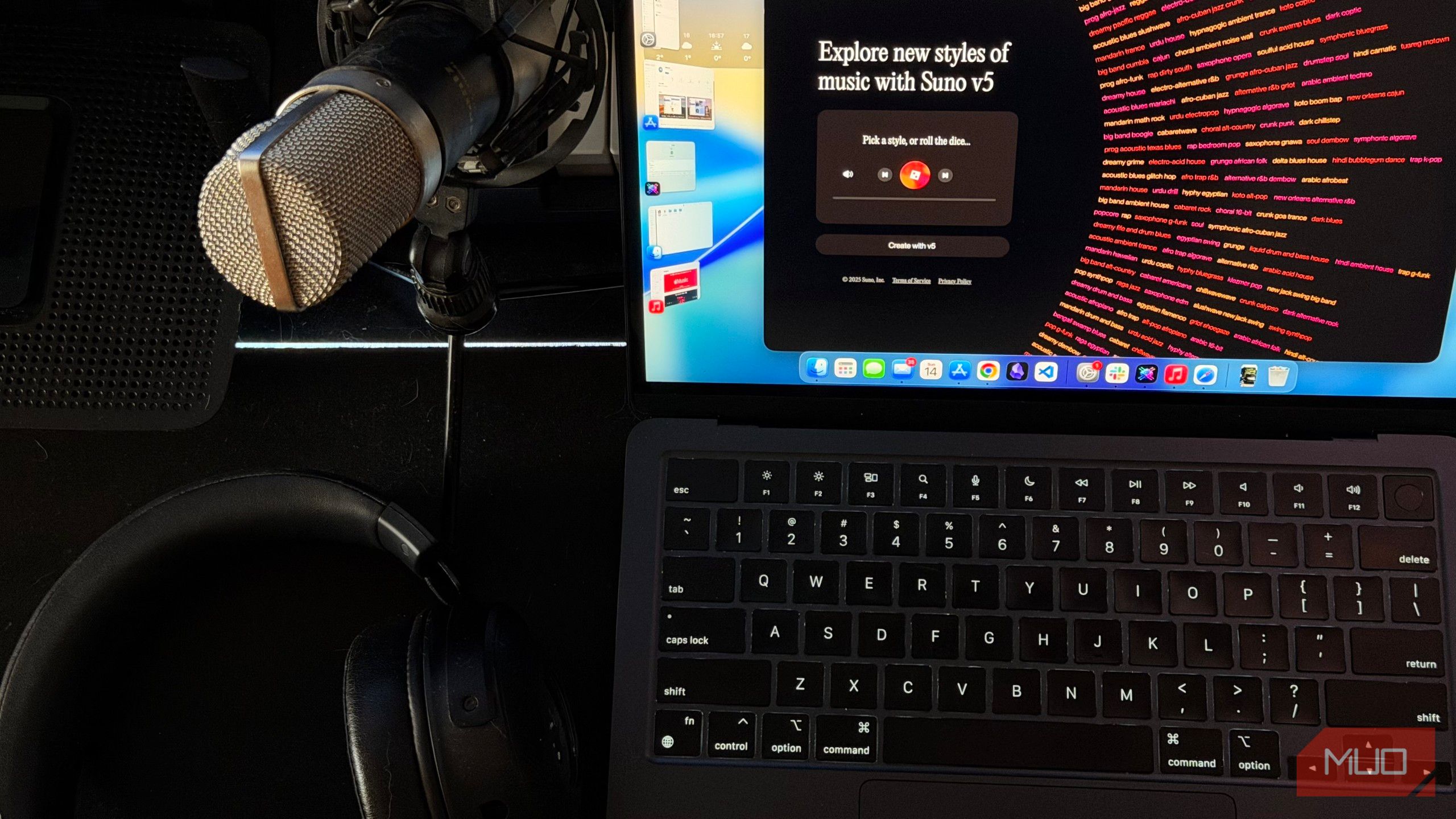 I tried AI music generators again and they’re absurdly good now