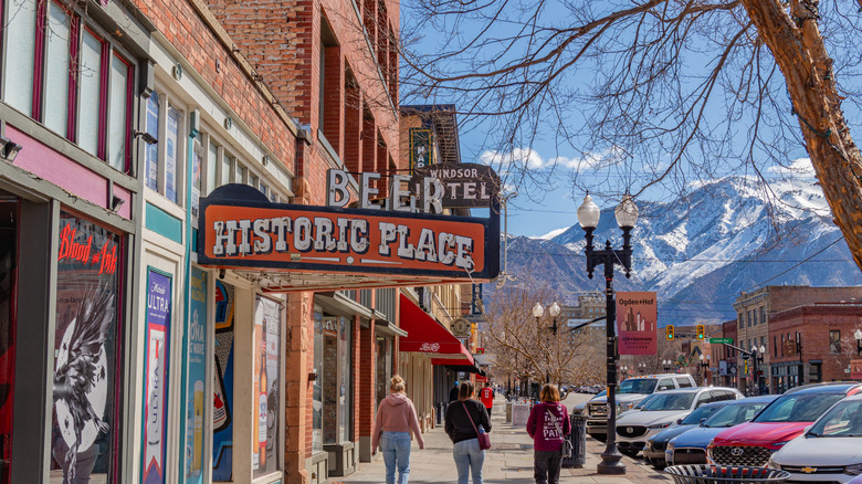 12 Utah chains everyone should know about