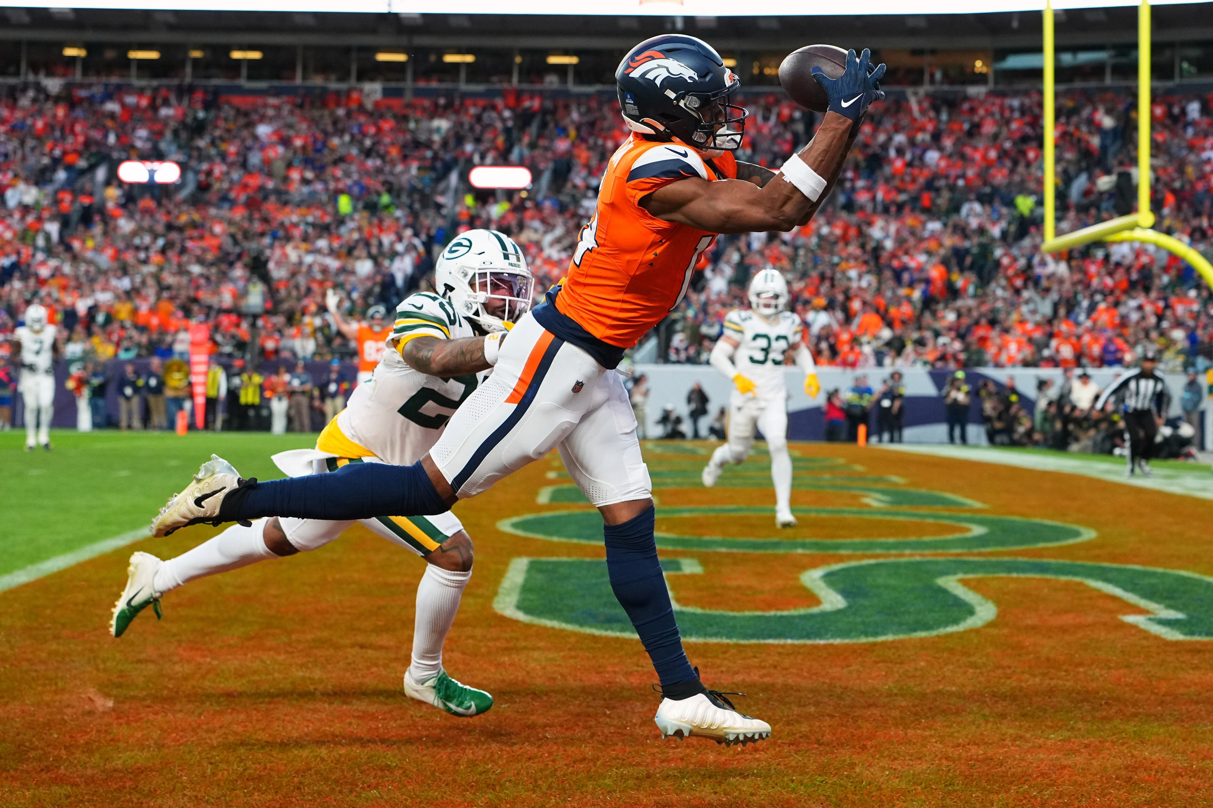 Packers fear torn ACL for Micah Parsons as winning streak ends vs ...