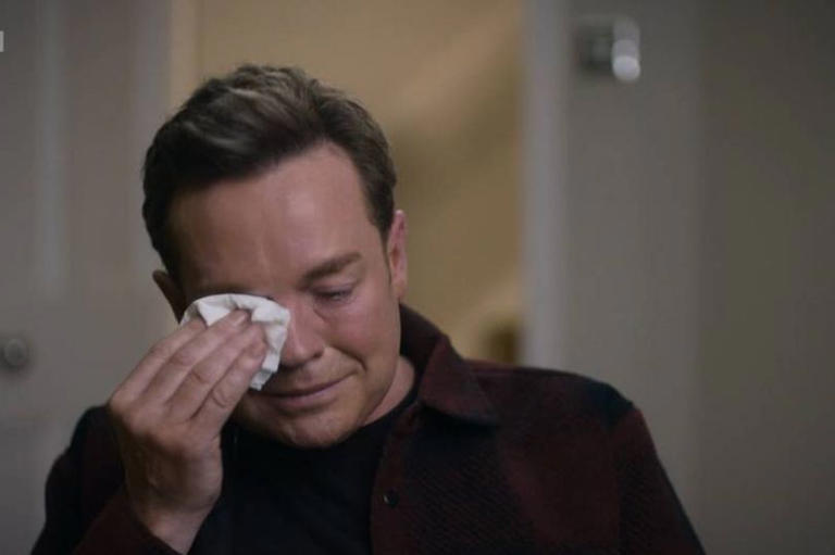 ITV icon shares emotional tribute after heartbreaking family death