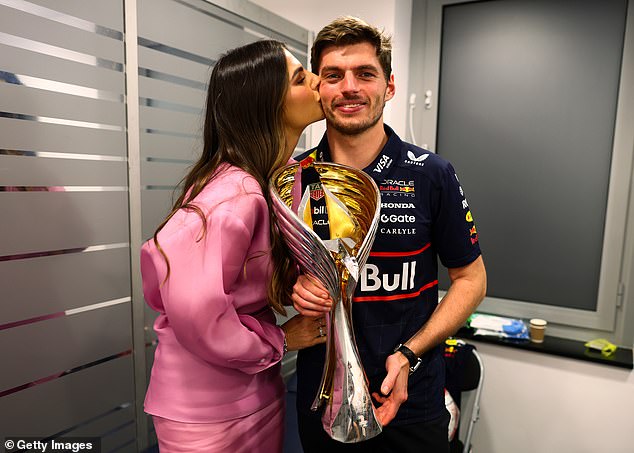 Verstappen would have won title if Horner had been sacked sooner ...