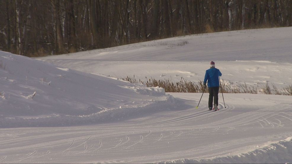 Local winter sports groups prepared for bump in interest as Winter ...