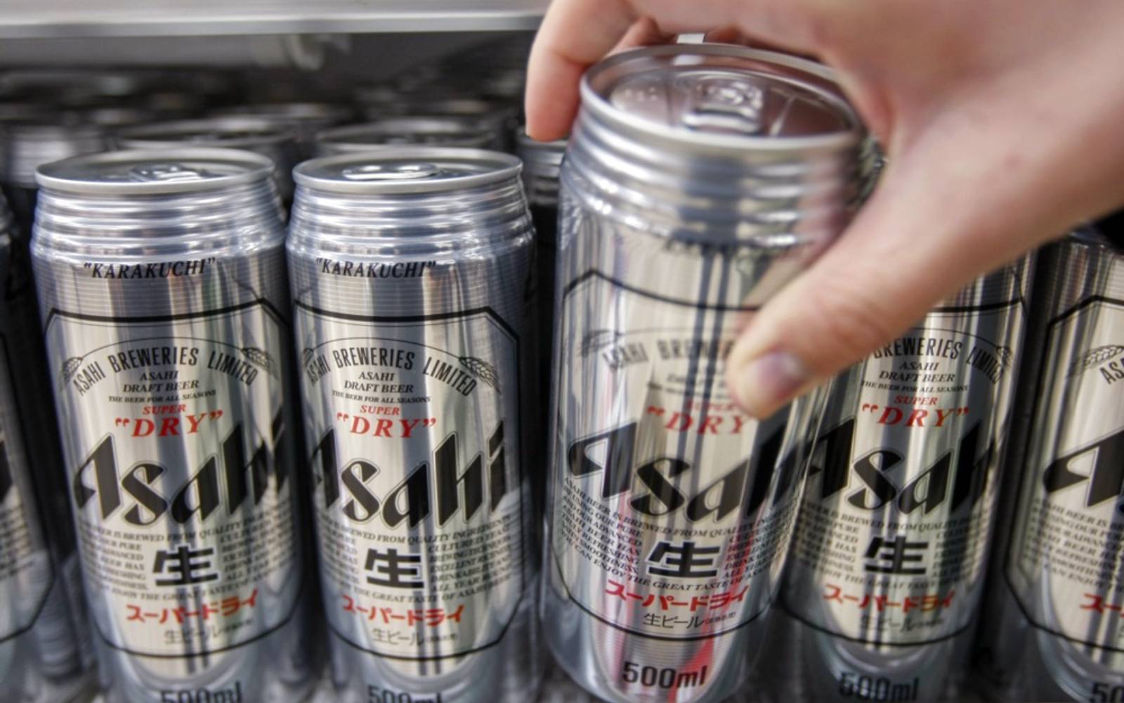 Asahi mulls new cybersecurity unit as disruption drags on
