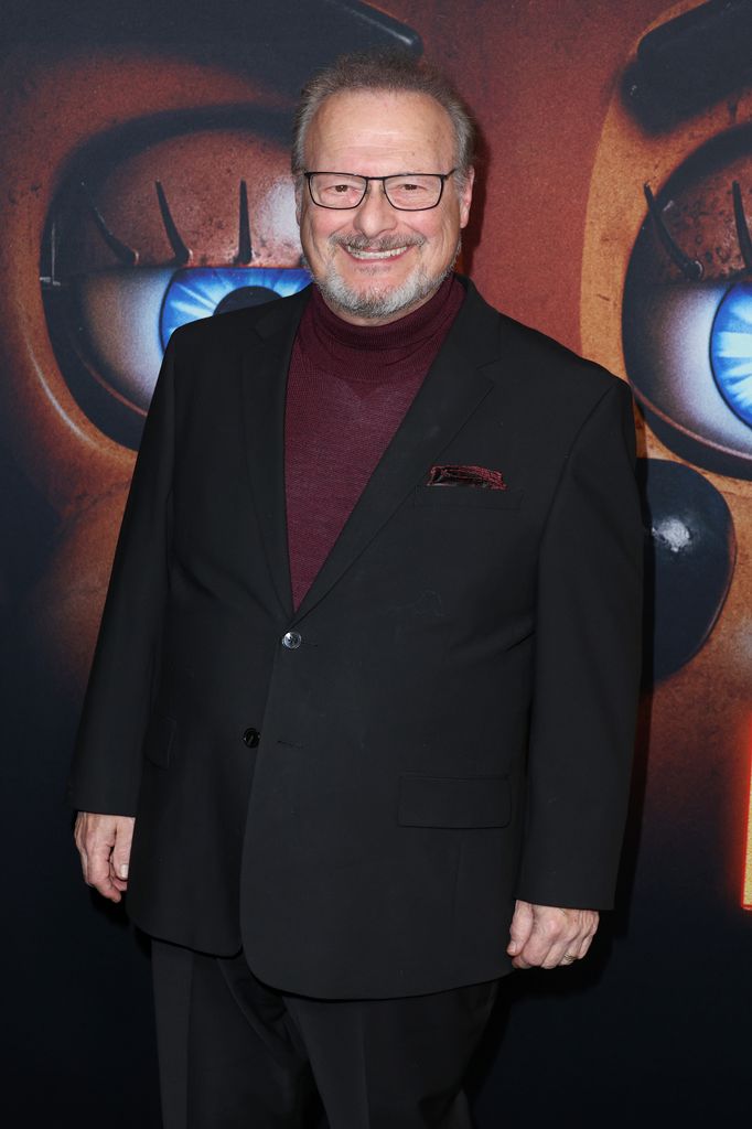Seinfeld star Wayne Knight reveals how he lost 100lbs before staging ...