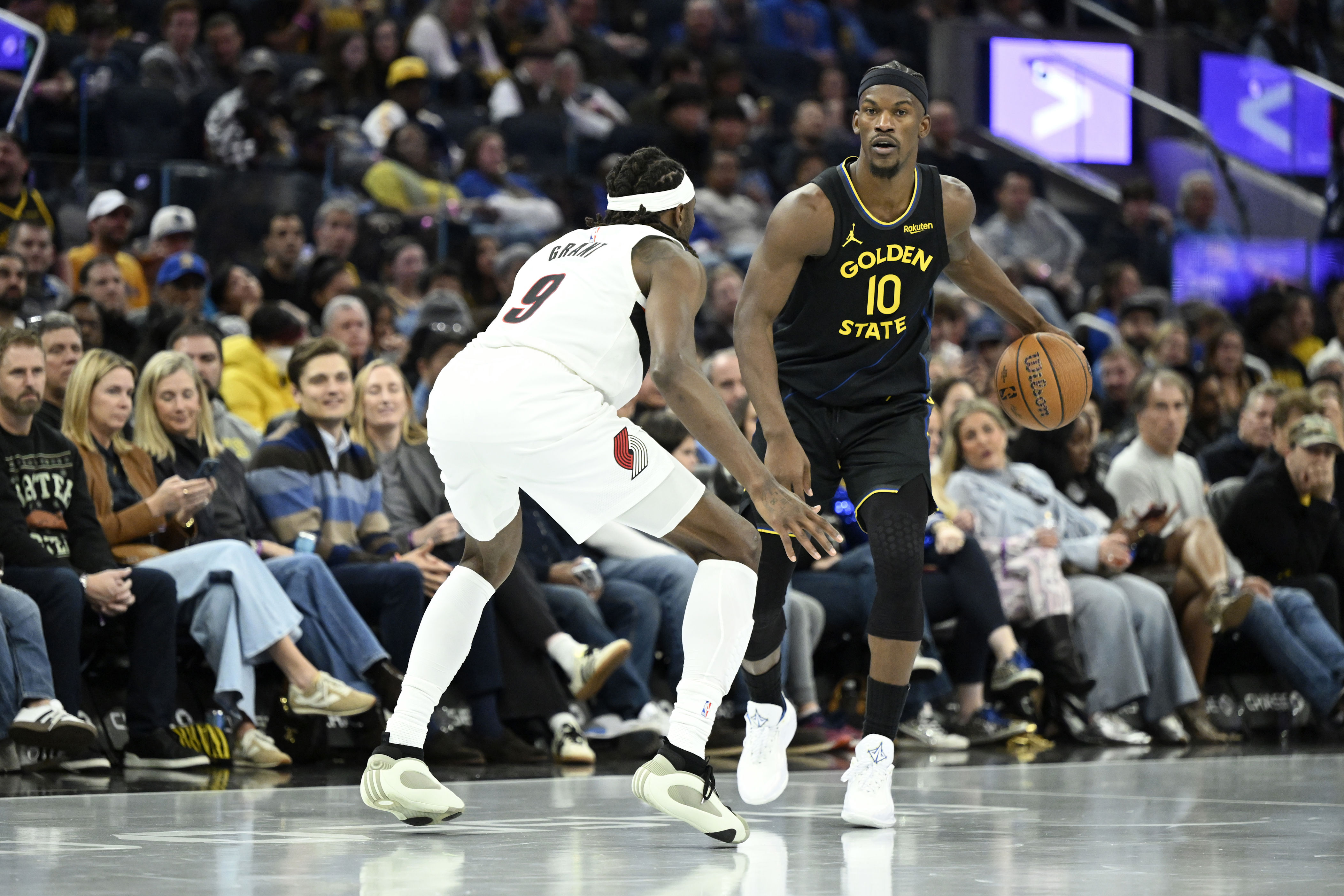 How to watch Warriors vs Trail Blazers: Live stream NBA, TV channel