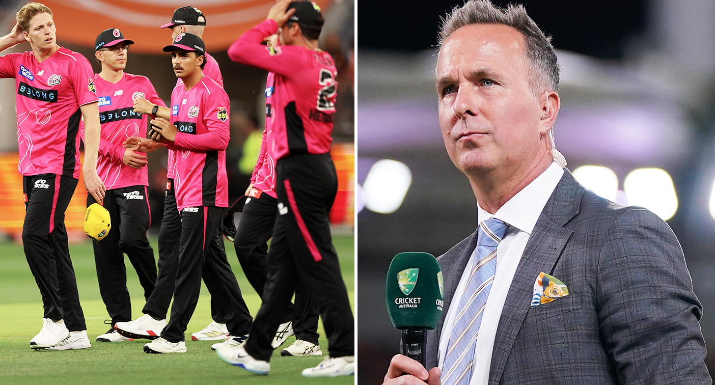 Cricket great's harrowing ordeal in Bondi as BBL players allowed to ...