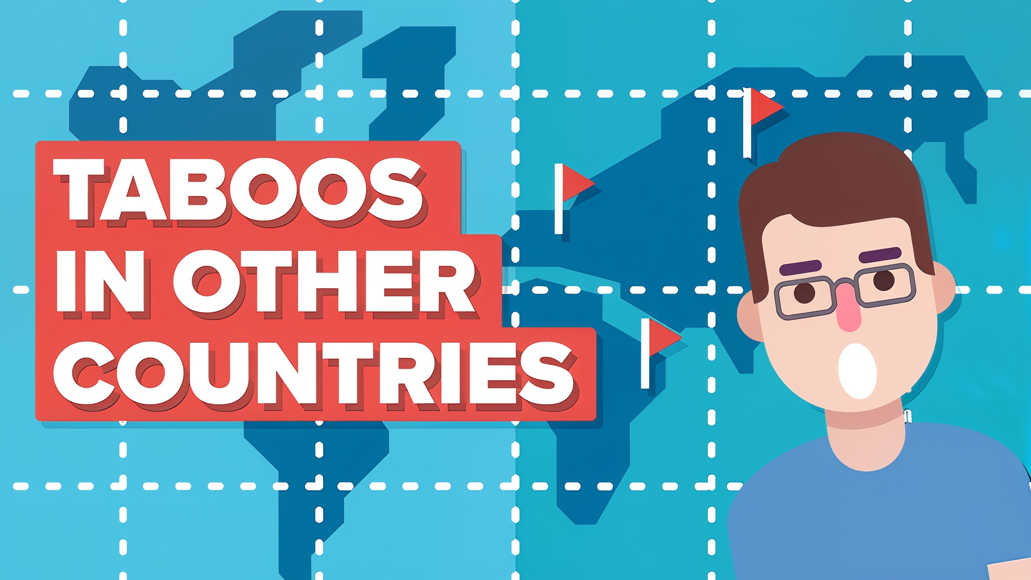 Taboos around the world