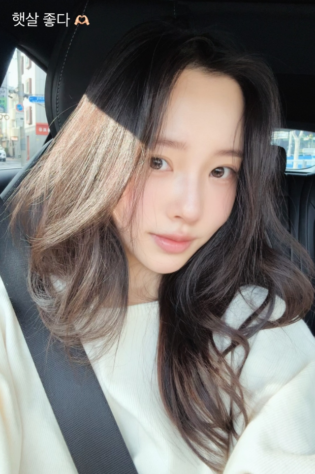 ‘암 투병’ 이솔이, 독감까지 겹친 근황 “병원을 몇 번 가는지… 몸이 아직 따라주질 않아”